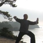 The Elegance of Movement – Master Bow Sim Mark – Slanted Flying