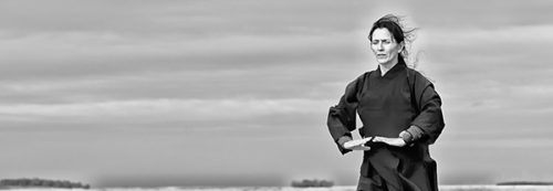 Diaphragmatic Breathing And Reverse Breathing In Taijiquan